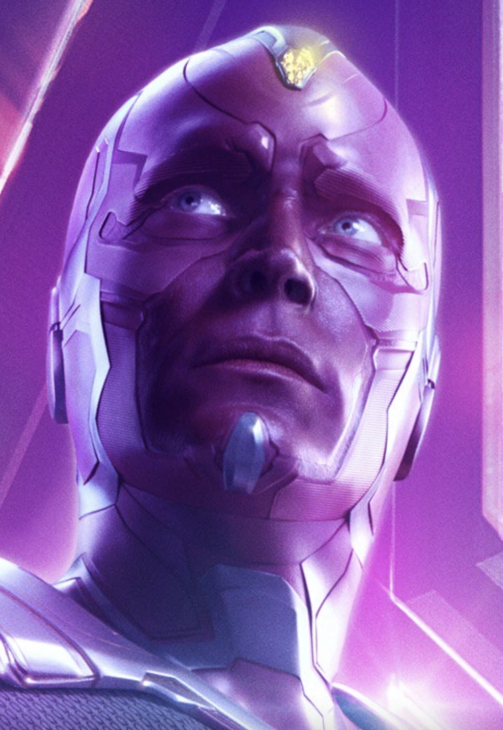 Victor Shade (Reality-90691) | Marvel Cinematic Universe Fanon Wiki ...