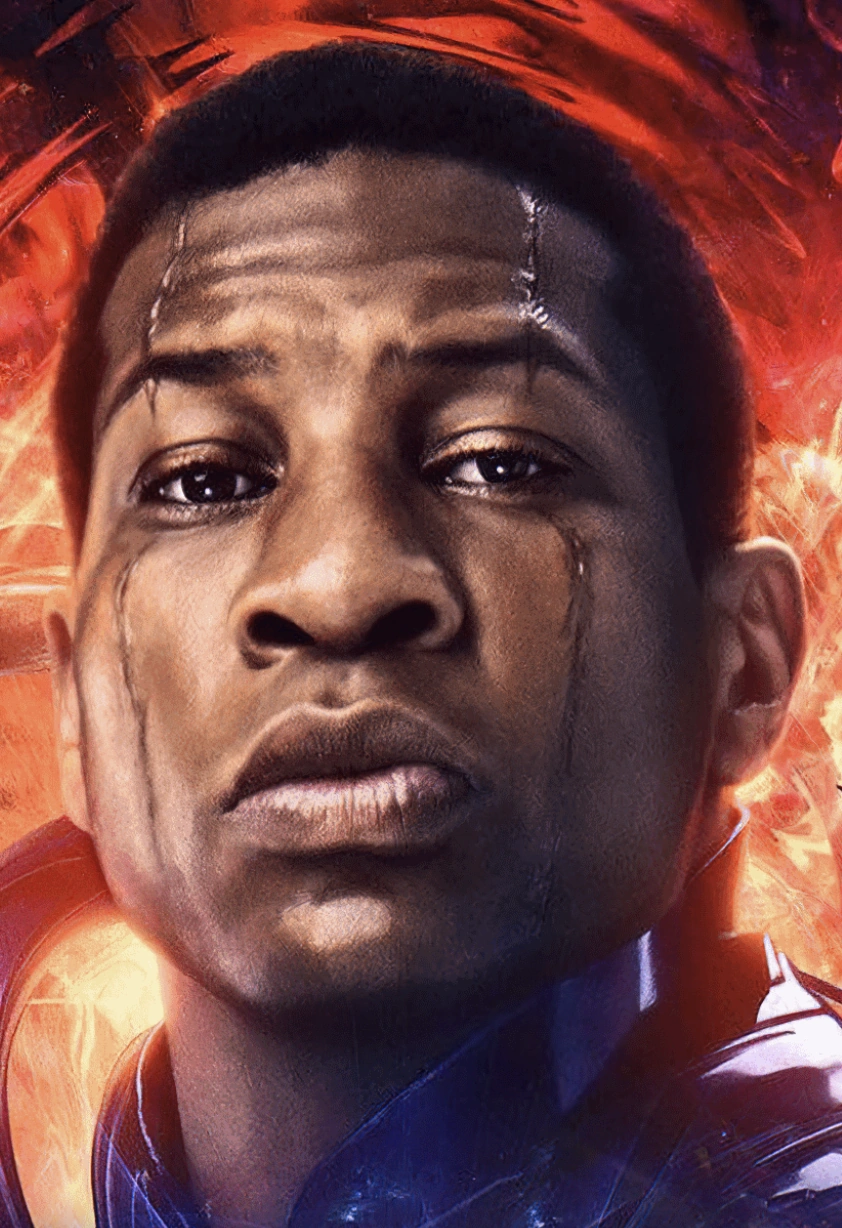 Kang the Conqueror | Marvel Cinematic Universe Fanon Wiki | Fandom