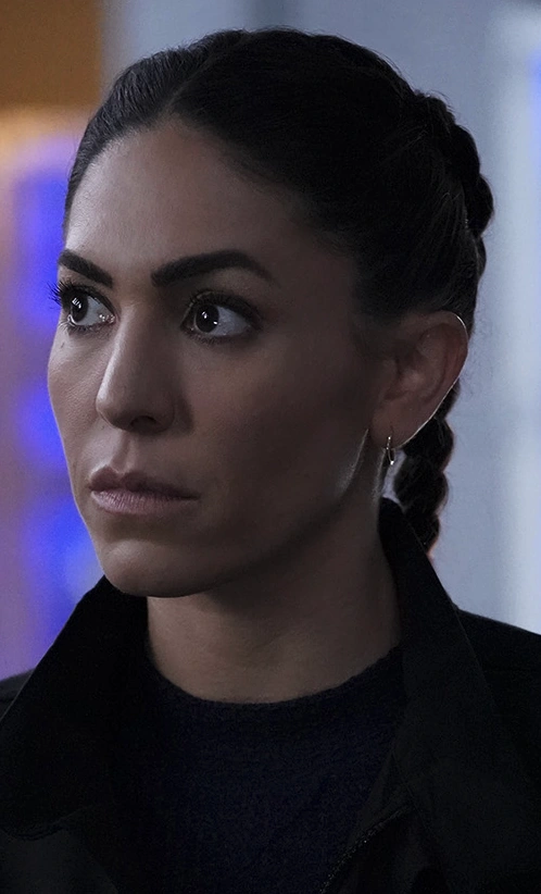 Elena Rodriguez | Marvel Cinematic Universe Fanon Wiki | Fandom