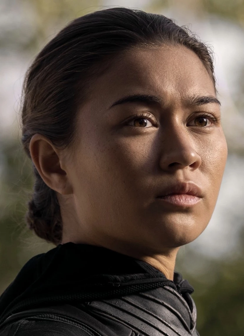 Remiel | Marvel Cinematic Universe Fanon Wiki | Fandom