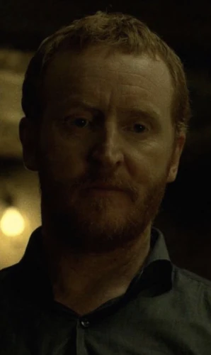 Fergus O'Breen (Reality-199999) | Marvel Cinematic Universe Fanon Wiki ...