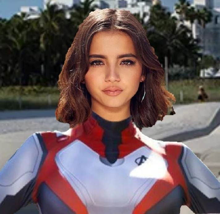 Lana Baumgartner (Earth-12) | Marvel Cinematic Universe Fanon Wiki | Fandom