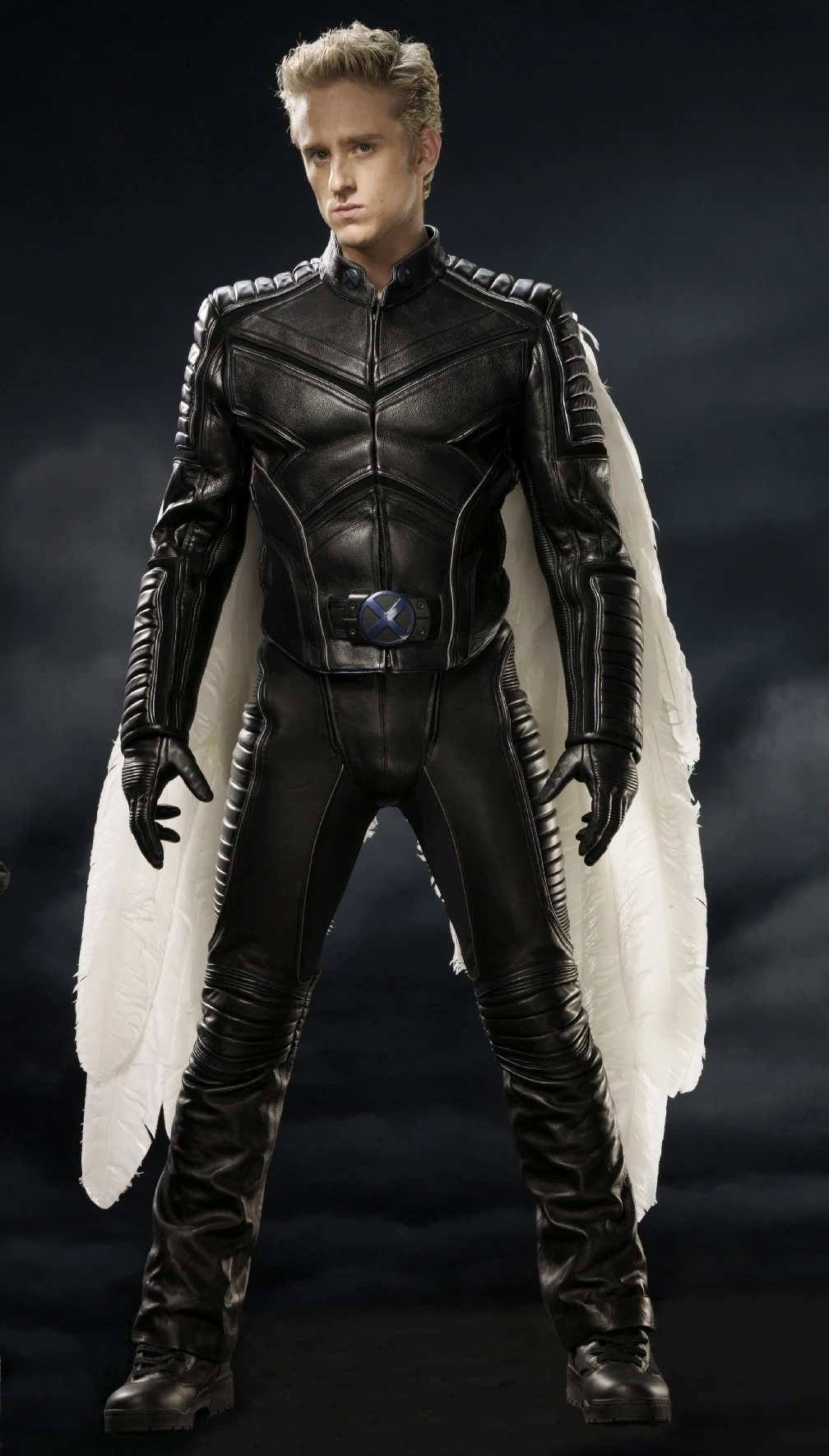 Warren Worthington III (Earth-515/Heitorfred1) | Marvel Cinematic ...