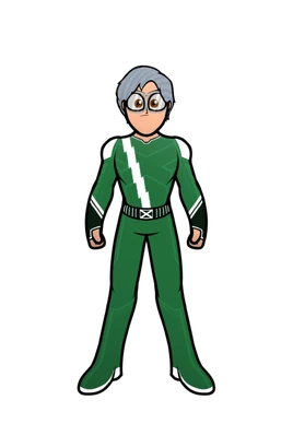 Quicksilver | Marvel Cinematic Universe Fanon Wiki | Fandom