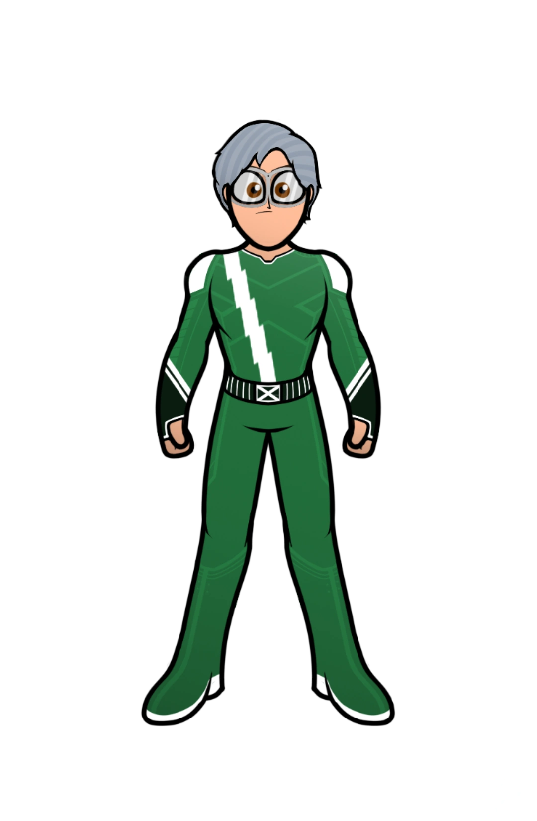 Quicksilver | Marvel Cinematic Universe Fanon Wiki | Fandom