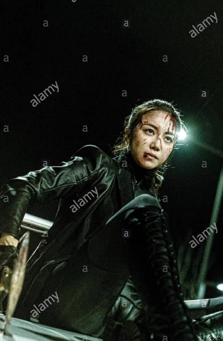 Sook-Hee | Marvel Cinematic Universe Fanon Wiki | Fandom