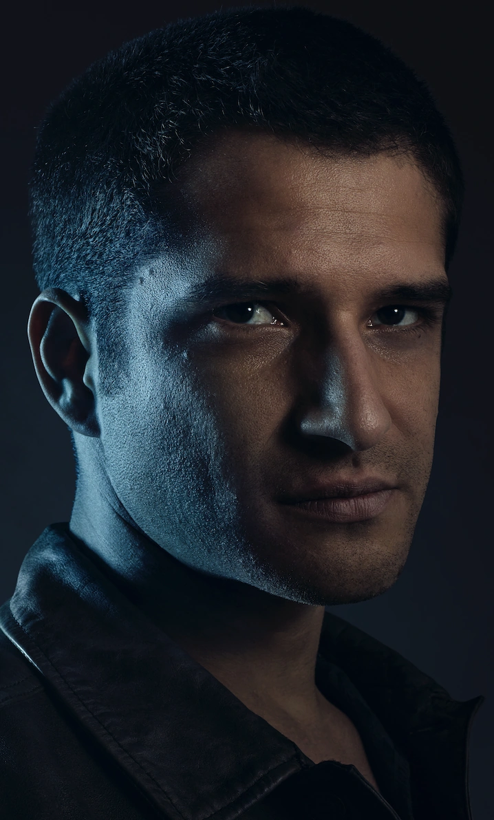 Curtiss Jackson (Earth-38/Heitorfred1) | Marvel Cinematic Universe ...