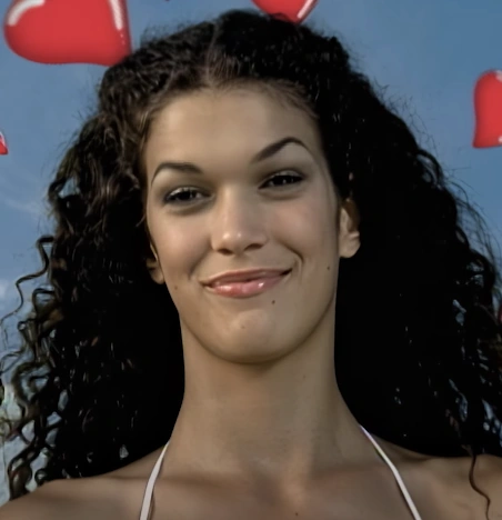 Isabella Longo (Reality-5532) | Marvel Cinematic Universe Fanon Wiki ...