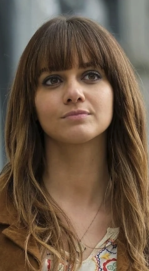 Vanessa Mason (Reality-199999) | Marvel Cinematic Universe Fanon Wiki ...