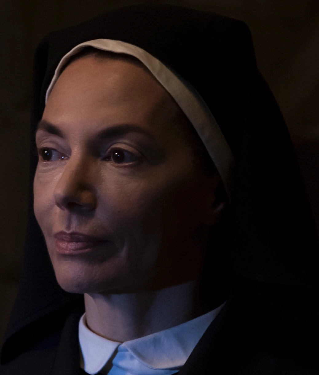 Margaret Grace | Marvel Cinematic Universe Fanon Wiki | Fandom