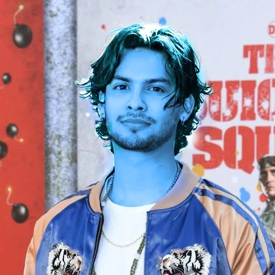 Krel Tarron (Earth-515/Heitorfred1) | Marvel Cinematic Universe Fanon ...