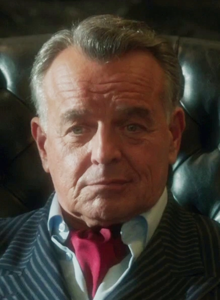 Calvin Halderman (Reality-199999) | Marvel Cinematic Universe Fanon ...