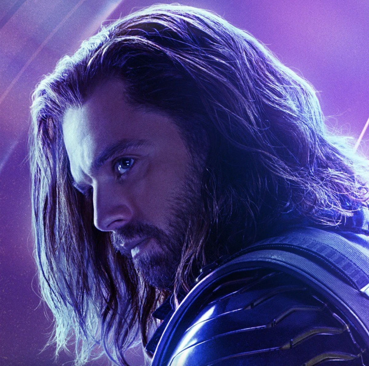 James Buchanan Barnes (Reality-89521) | Marvel Cinematic Universe Fanon ...