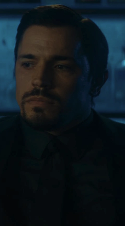 Nicholas Ellis (Reality-199999) | Marvel Cinematic Universe Fanon Wiki ...