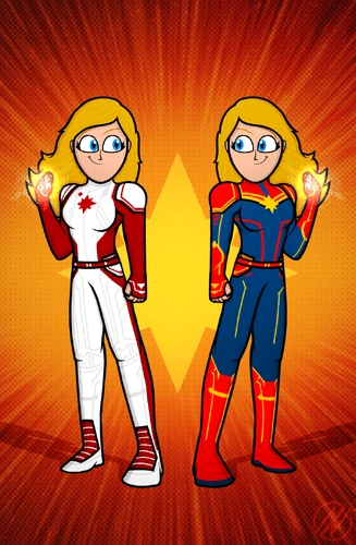 Earth-98834 | Marvel Cinematic Universe Fanon Wiki | Fandom