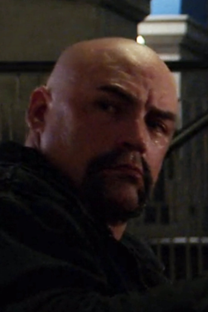 Chester Scully (Reality-199999) | Marvel Cinematic Universe Fanon Wiki ...