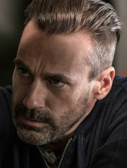 Clyde Allen Durkin (Reality-199999) | Marvel Cinematic Universe Fanon ...