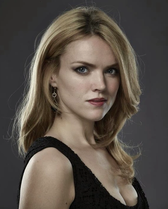 Deborah Whitman (Reality-199999) | Marvel Cinematic Universe Fanon Wiki ...