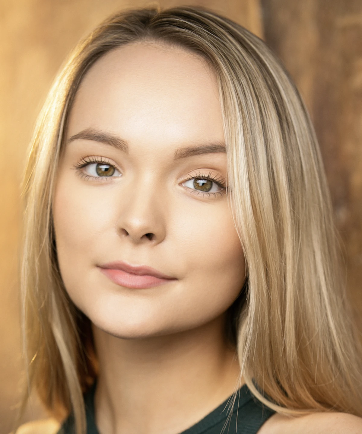 Alexa Lukin | Marvel Cinematic Universe Fanon Wiki | Fandom