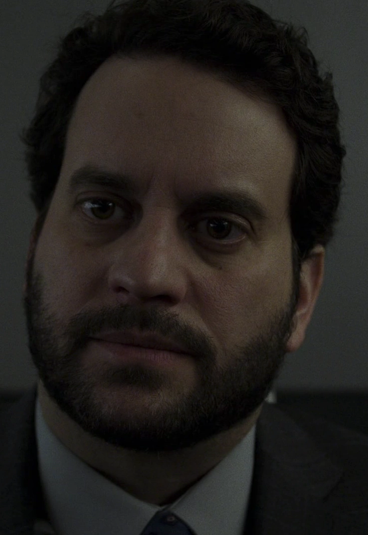 Stephen Gein (Reality-199999) | Marvel Cinematic Universe Fanon Wiki ...