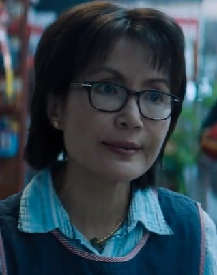 Amelia Chen | Marvel Cinematic Universe Fanon Wiki | Fandom