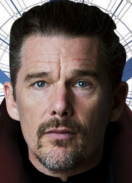 Stephen Strange | Marvel Cinematic Universe Fanon Wiki | Fandom