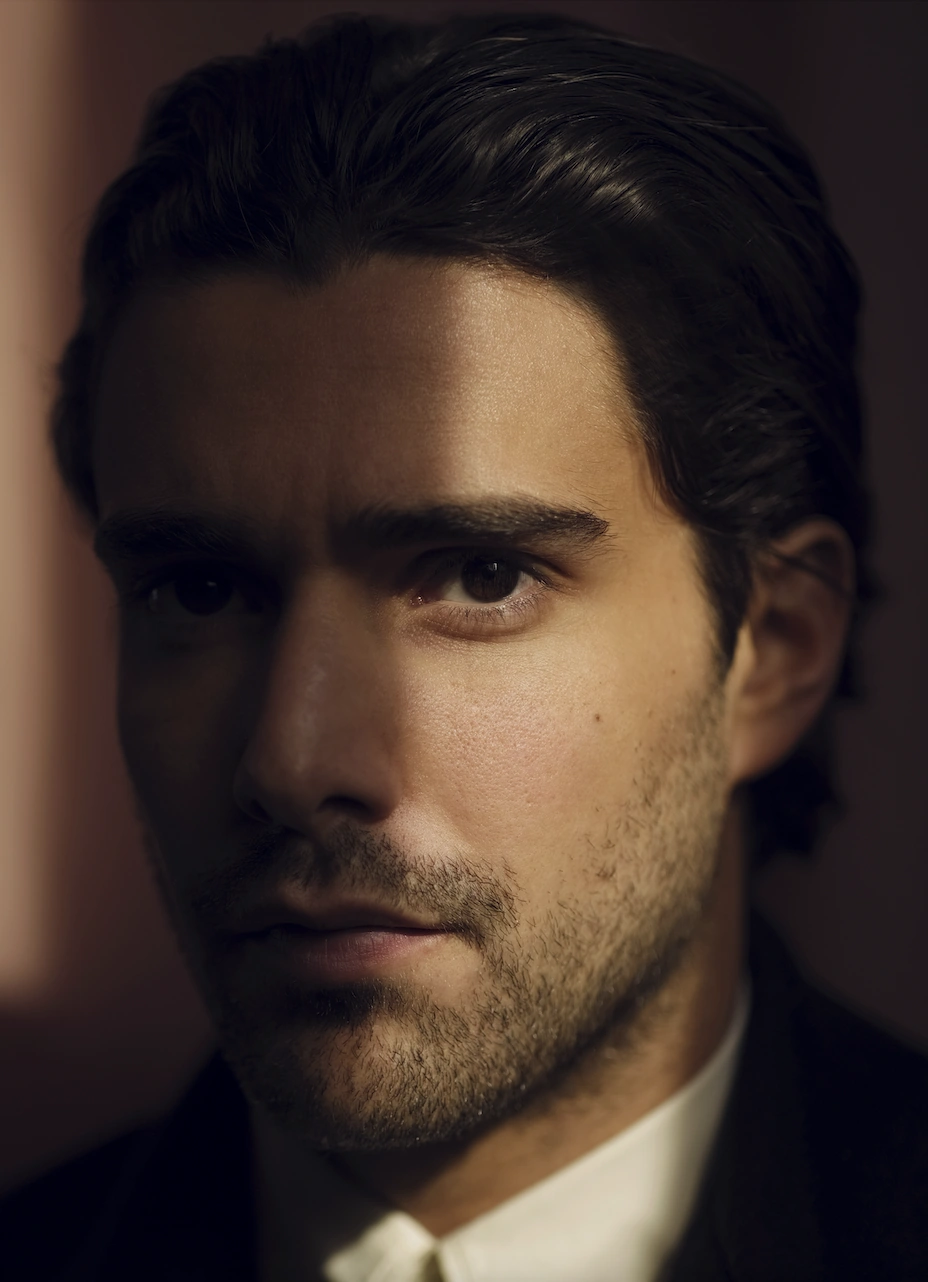 Shinobi Shaw | Marvel Cinematic Universe Fanon Wiki | Fandom