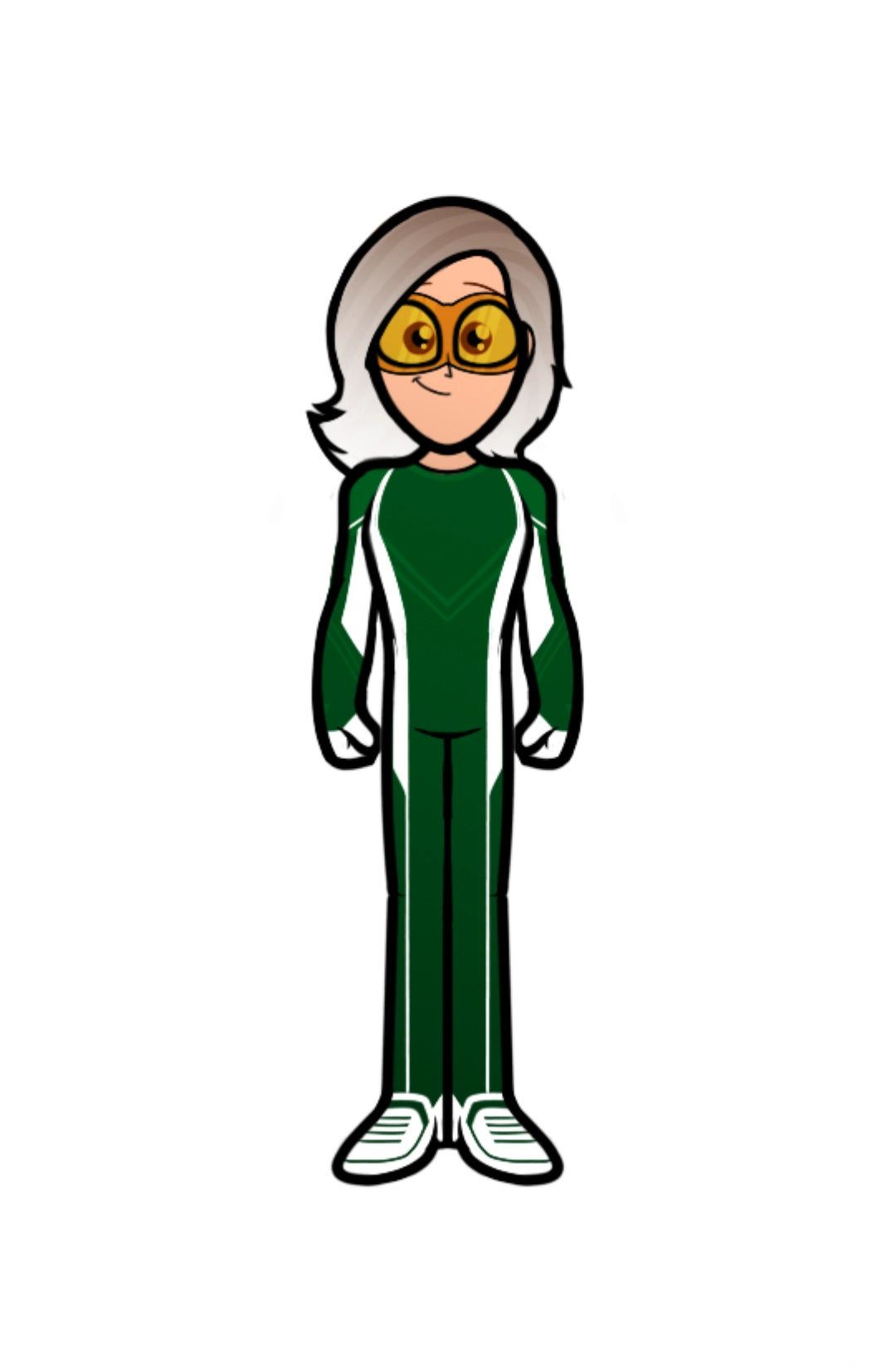 Speed | Marvel Cinematic Universe Fanon Wiki | Fandom