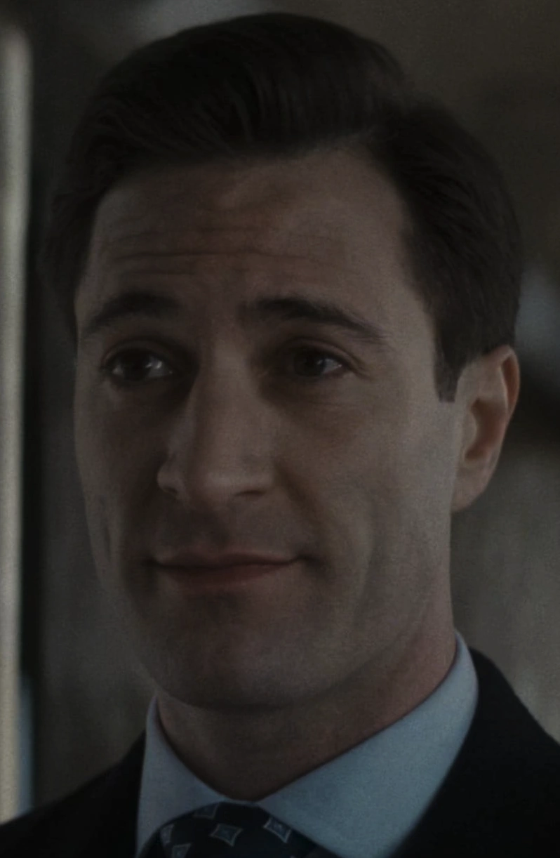 Louis Pryce (Reality-199999) | Marvel Cinematic Universe Fanon Wiki ...