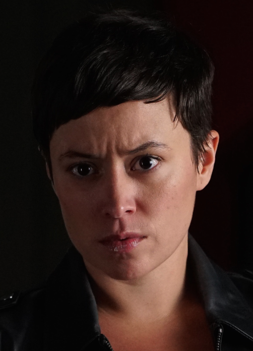 Piper Baines Reality 199999 Marvel Cinematic Universe Fanon Wiki