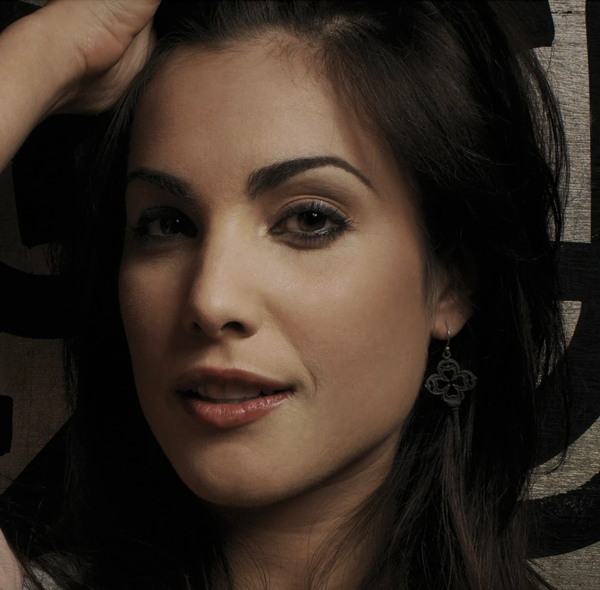 Carlie Cooper (Reality-96283) | Marvel Cinematic Universe Fanon Wiki ...