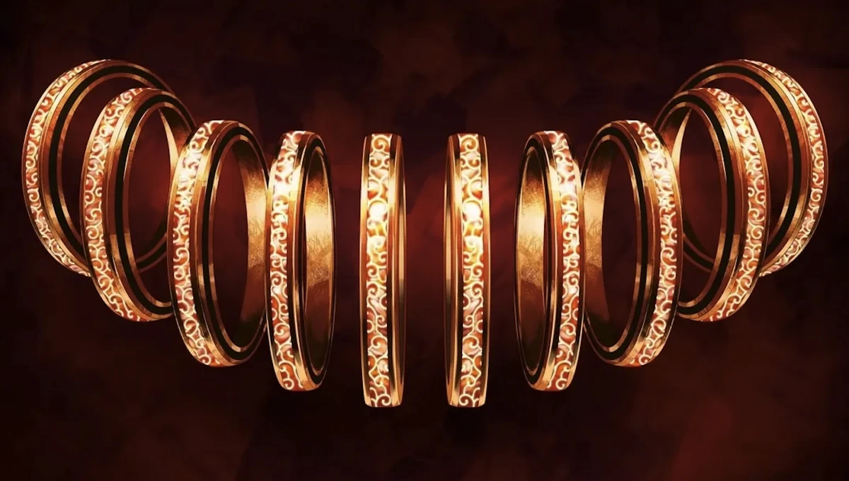 Makluan Rings | Marvel Cinematic Universe Fanon Wiki | Fandom