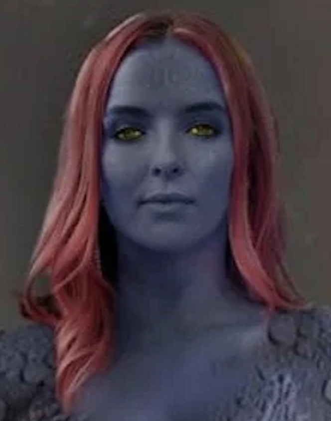 Raven Darkholme (Reality-88896) | Marvel Cinematic Universe Fanon Wiki ...