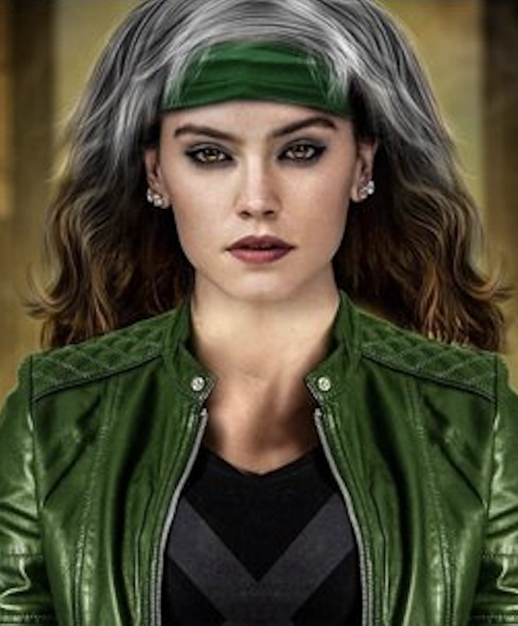 Irene LeBeau | Marvel Cinematic Universe Fanon Wiki | Fandom