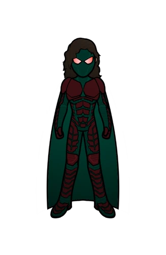 Michelle Jones-Watson (Earth-42211) | Marvel Cinematic Universe Fanon ...