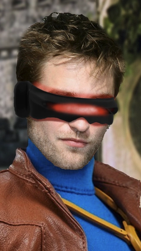 Scott Summers | Marvel Cinematic Universe Fanon Wiki | Fandom