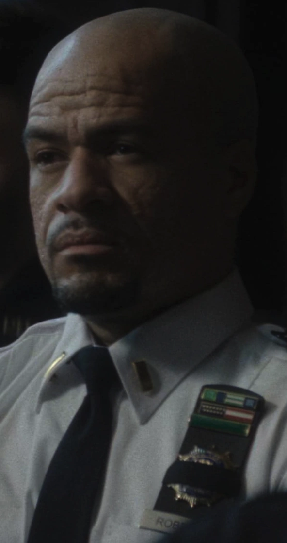Joseph Roberts (Reality-199999) | Marvel Cinematic Universe Fanon Wiki ...