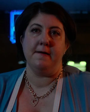 Mavis Lash | Marvel Cinematic Universe Fanon Wiki | Fandom