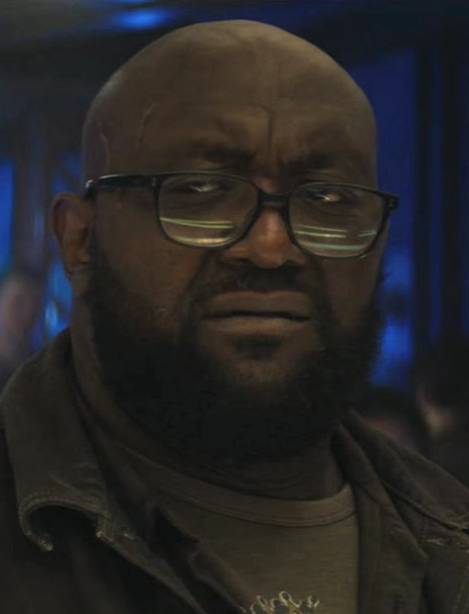 Anthony Manning (Reality-199999) | Marvel Cinematic Universe Fanon Wiki ...