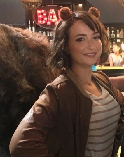 Doreen Green (Earth-515/Heitorfred1) | Marvel Cinematic Universe Fanon ...