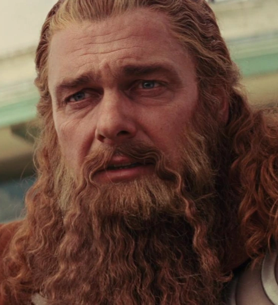 Volstagg (Reality-1130) | Marvel Cinematic Universe Fanon Wiki | Fandom