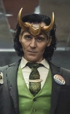 Loki Laufeyson | Marvel Cinematic Universe Fanon Wiki | Fandom