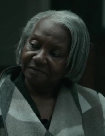 Amanda Sheridan | Marvel Cinematic Universe Fanon Wiki | Fandom