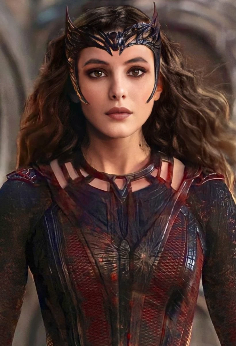 Wanda Maximoff | Marvel Cinematic Universe Fanon Wiki | Fandom