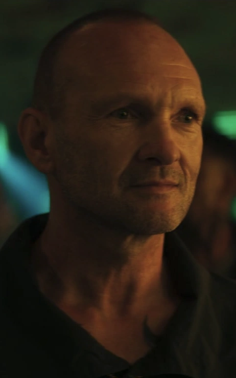 Teodor Zarco | Marvel Cinematic Universe Fanon Wiki | Fandom