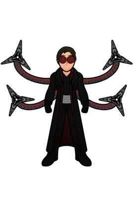 Doctor Octopus | Marvel Cinematic Universe Fanon Wiki | Fandom
