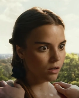 Hope Abbott | Marvel Cinematic Universe Fanon Wiki | Fandom