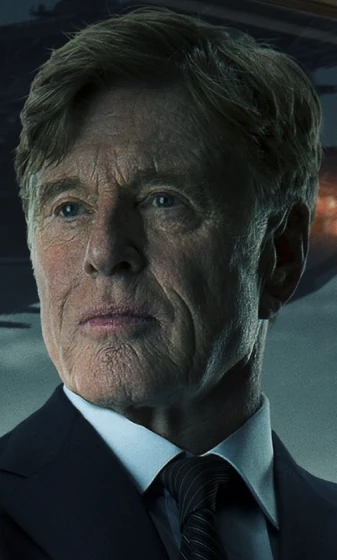 Donald Birch (Reality-199999) | Marvel Cinematic Universe Fanon Wiki ...