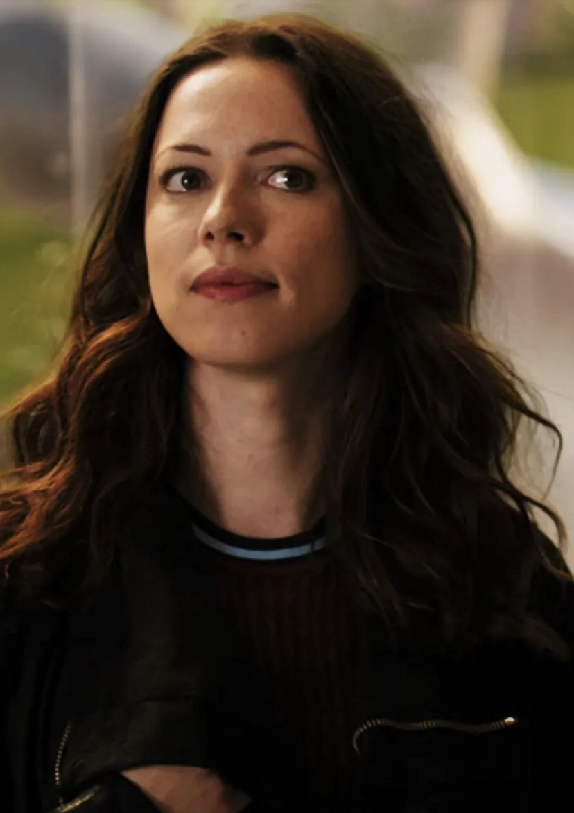 Maya Hansen (Reality-199999) | Marvel Cinematic Universe Fanon Wiki ...