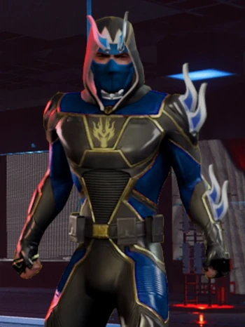 Reverse Rider | Marvel Cinematic Universe Fanon Wiki | Fandom